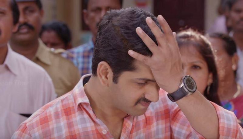 Lokesh Baskaran Wiki, Biography, Age, Family, Serials, Images - wikimylinks