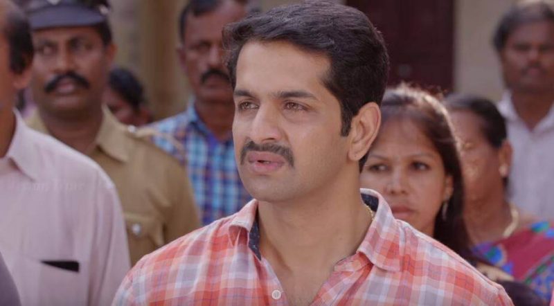 Lokesh Baskaran Wiki, Biography, Age, Family, Serials, Images - wikimylinks