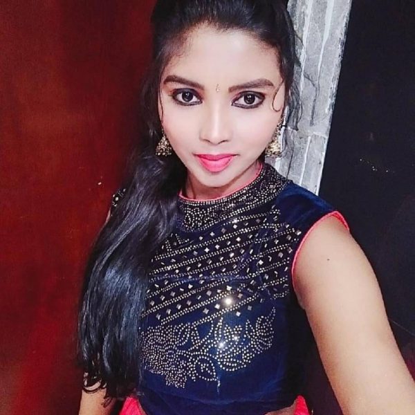 Lucky Elakkiya Wiki, Biography, Age, Family, Images & More - wikimylinks