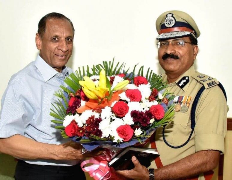 M. Mahender Reddy Wiki, Biography, Age, Family, Images - wikimylinks