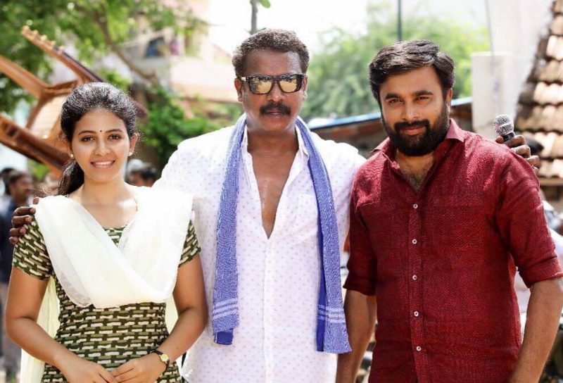 M. Sasikumar Wiki, Biography, Age, Movies, Images - wikimylinks