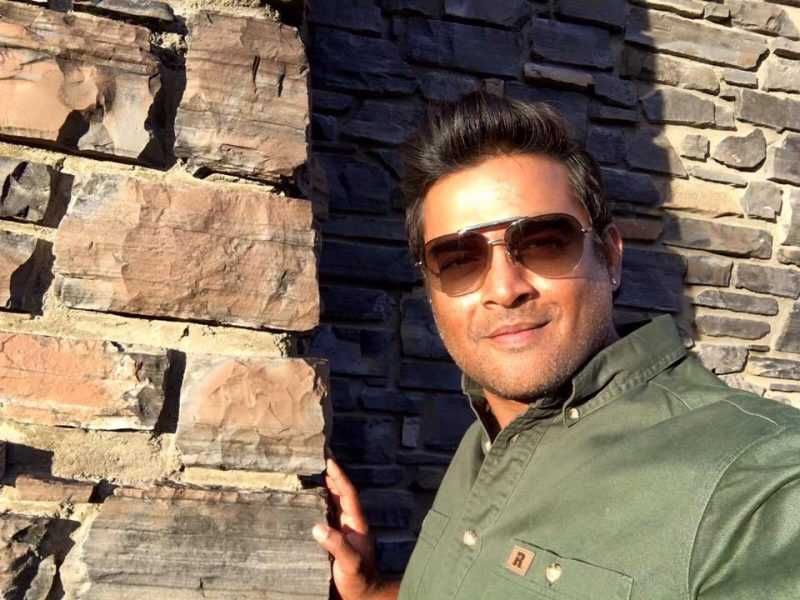 R. Madhavan Wiki, Biography, Age, Movies List, Family, Images - wikimylinks