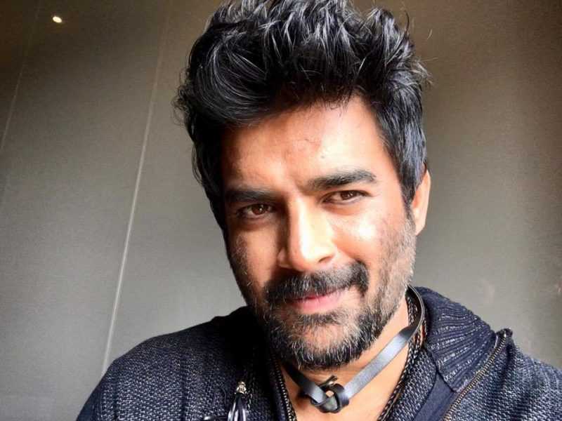 R. Madhavan Wiki, Biography, Age, Movies List, Family, Images - wikimylinks