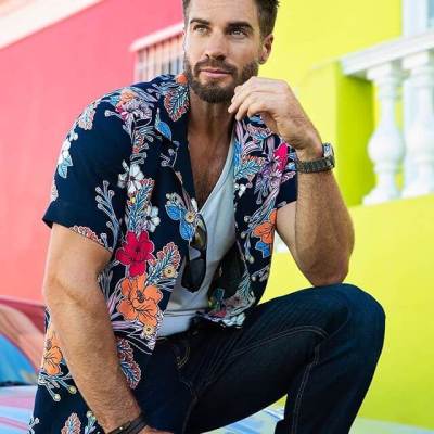 Marc Buckner Wiki, Biography, Age, Images & More - wikimylinks