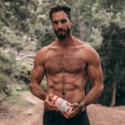 Marc Buckner Wiki, Biography, Age, Images & More - wikimylinks