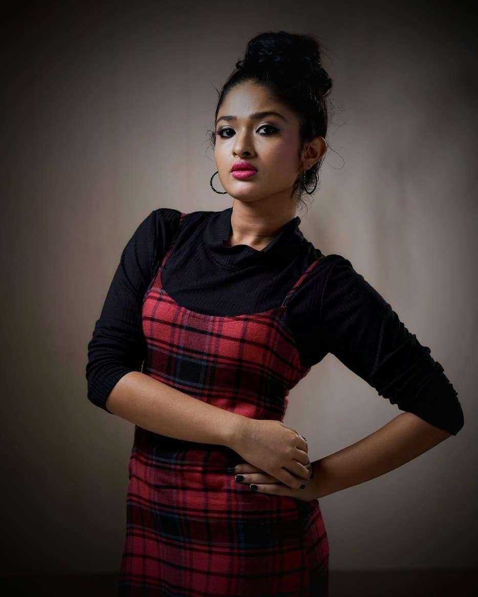 Nikitha Rajesh Wiki, Biography, Age, Movies, Images & More - wikimylinks