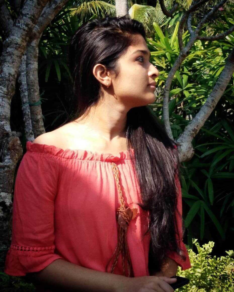 Nikitha Rajesh Wiki, Biography, Age, Movies, Images & More - wikimylinks