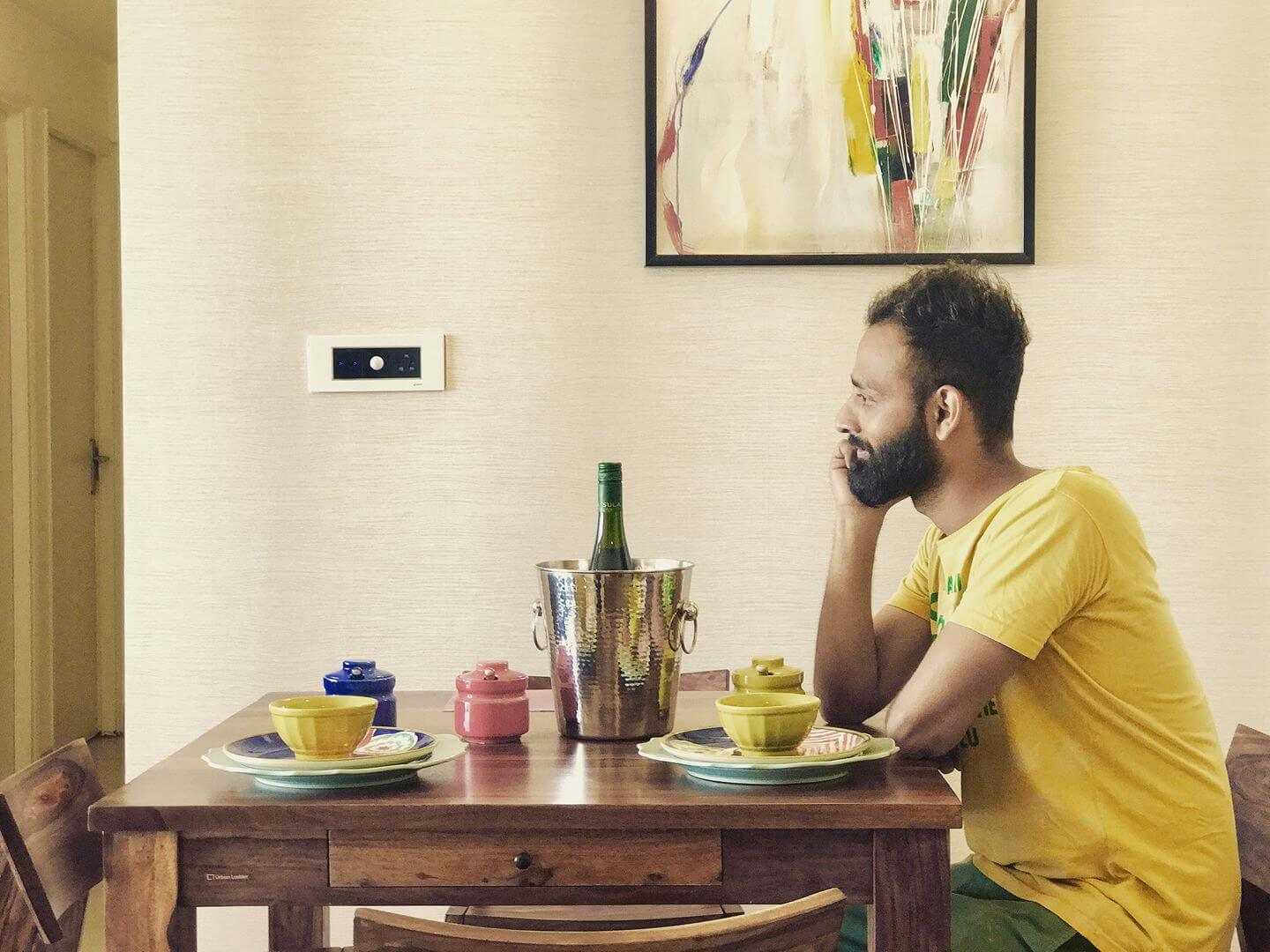 Nikunj Lotia (Be Younick) Wiki, Biography, Age, Family, Images & More ...