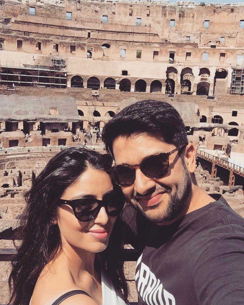 Nin Dusanj (Aftab Shivdasani Wife) Wiki, Biography, Age, Family, Images ...
