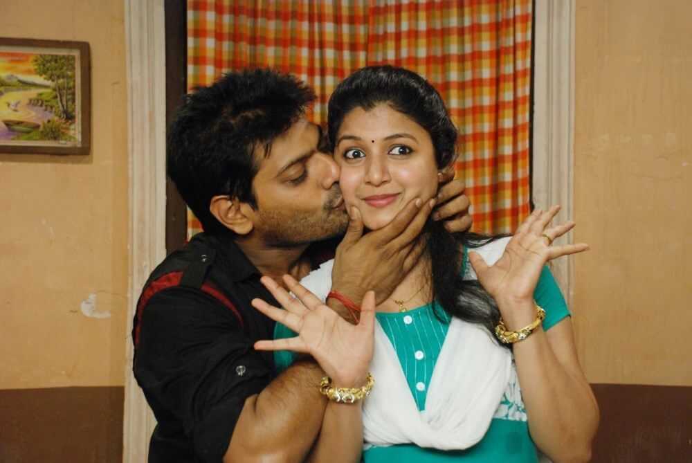 Nithin Sathya Wiki, Biography, Age, Wife, Movies, Images - wikimylinks