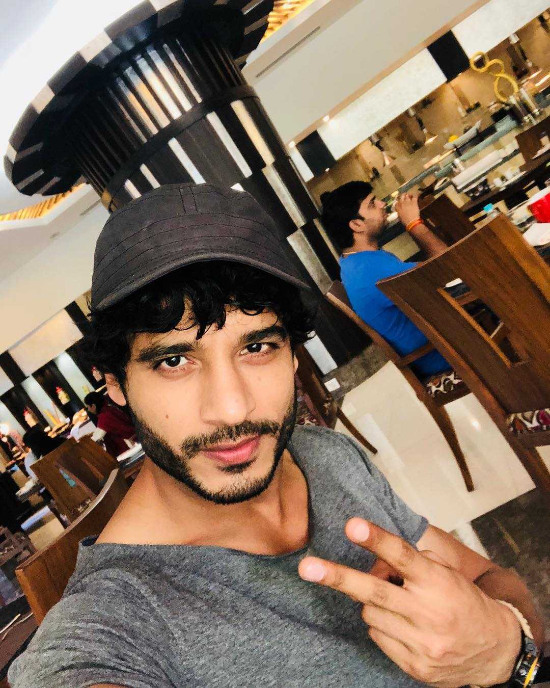 Nitin Goswami Wiki, Biography, Age, Movies, Images - wikimylinks