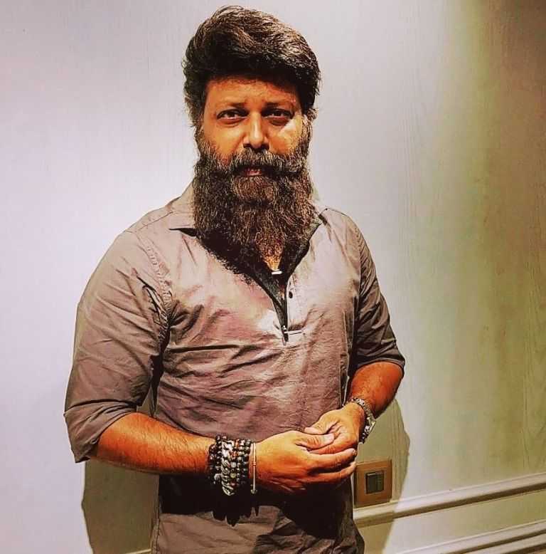 Nitin Nandgaonkar Wiki, Biography, Age, Family, Images - wikimylinks
