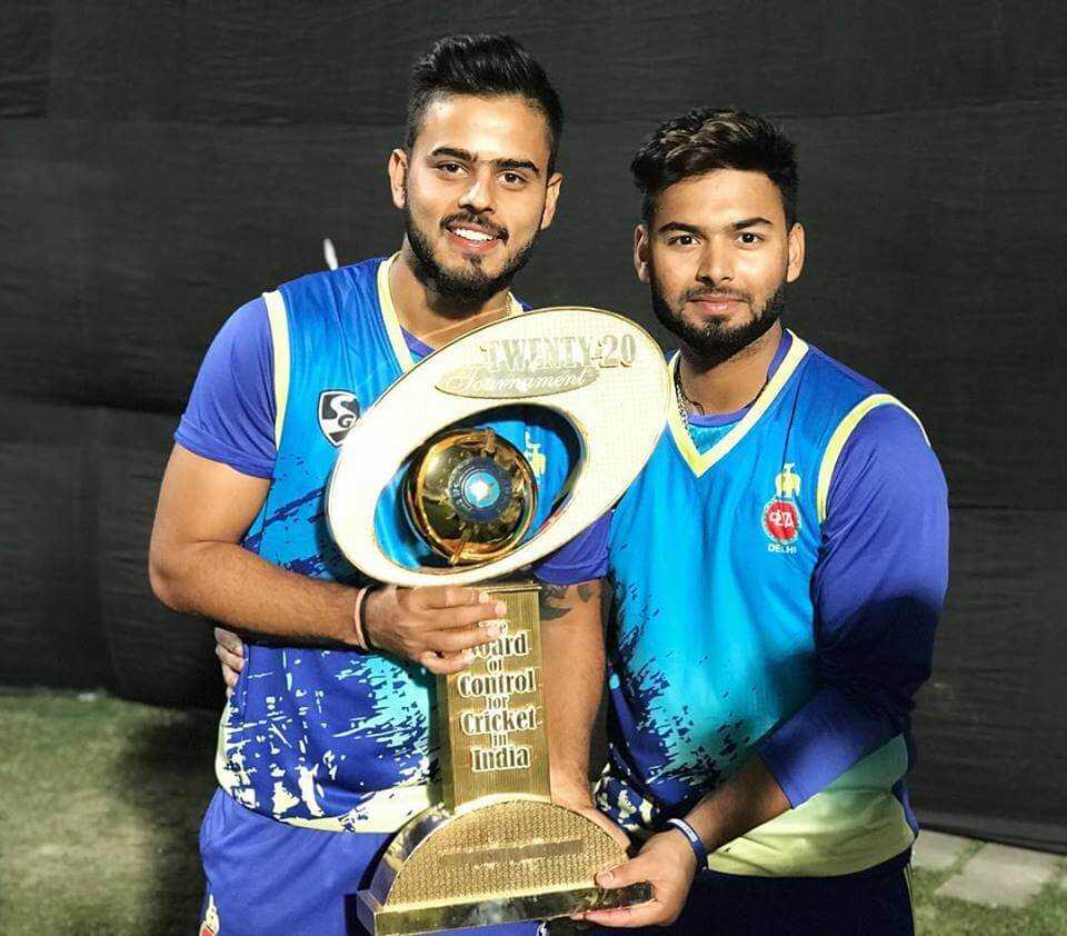 Nitish Rana Wiki, Biography, Age, Runs, Images - wikimylinks