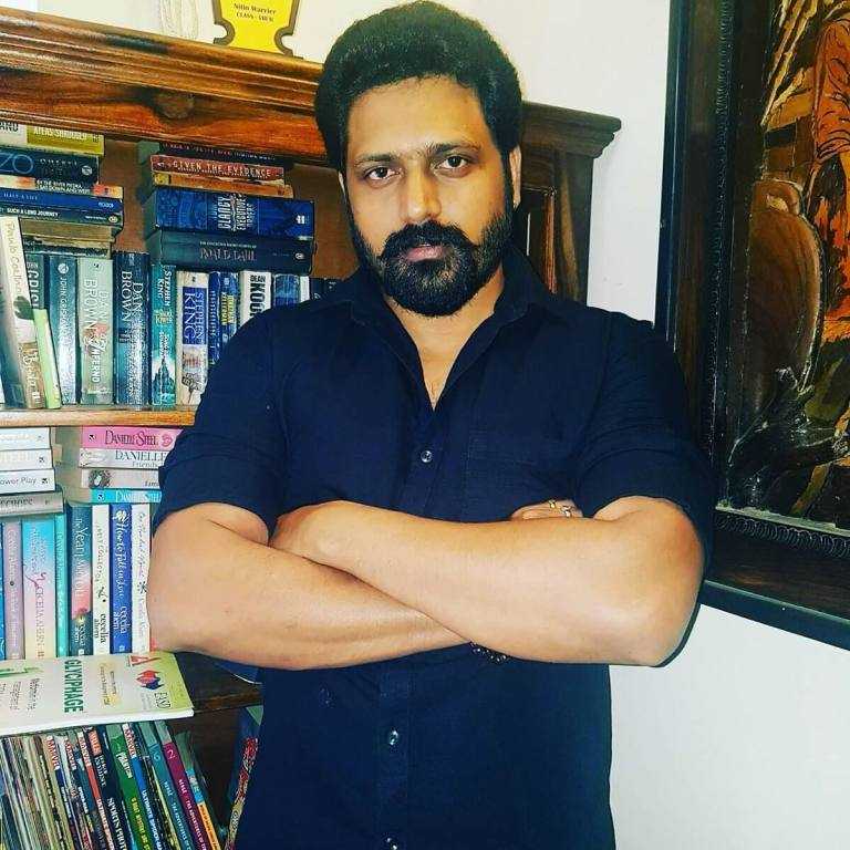 Nivas Adithan Wiki, Biography, Age, Movies, Images - wikimylinks