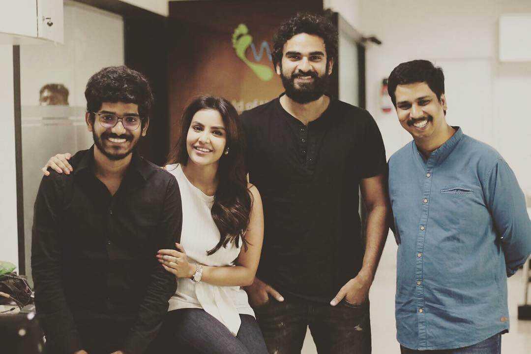 Nivas K. Prasanna Wiki, Biography, Age, Songs, Images - wikimylinks