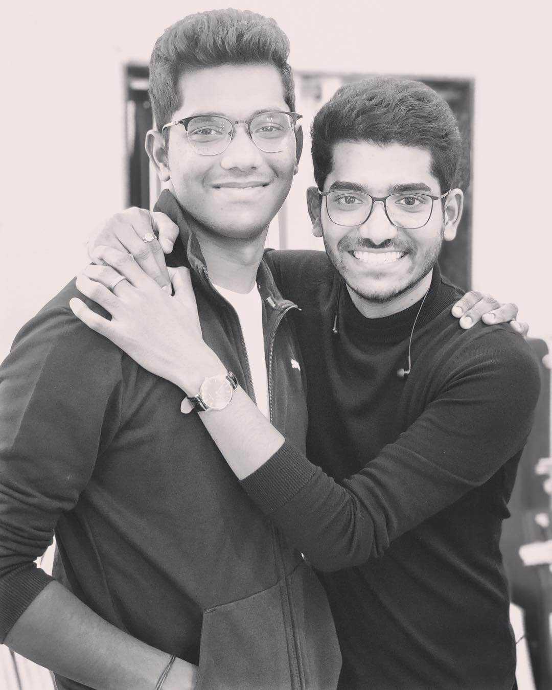 Nivas K. Prasanna Wiki, Biography, Age, Songs, Images - wikimylinks