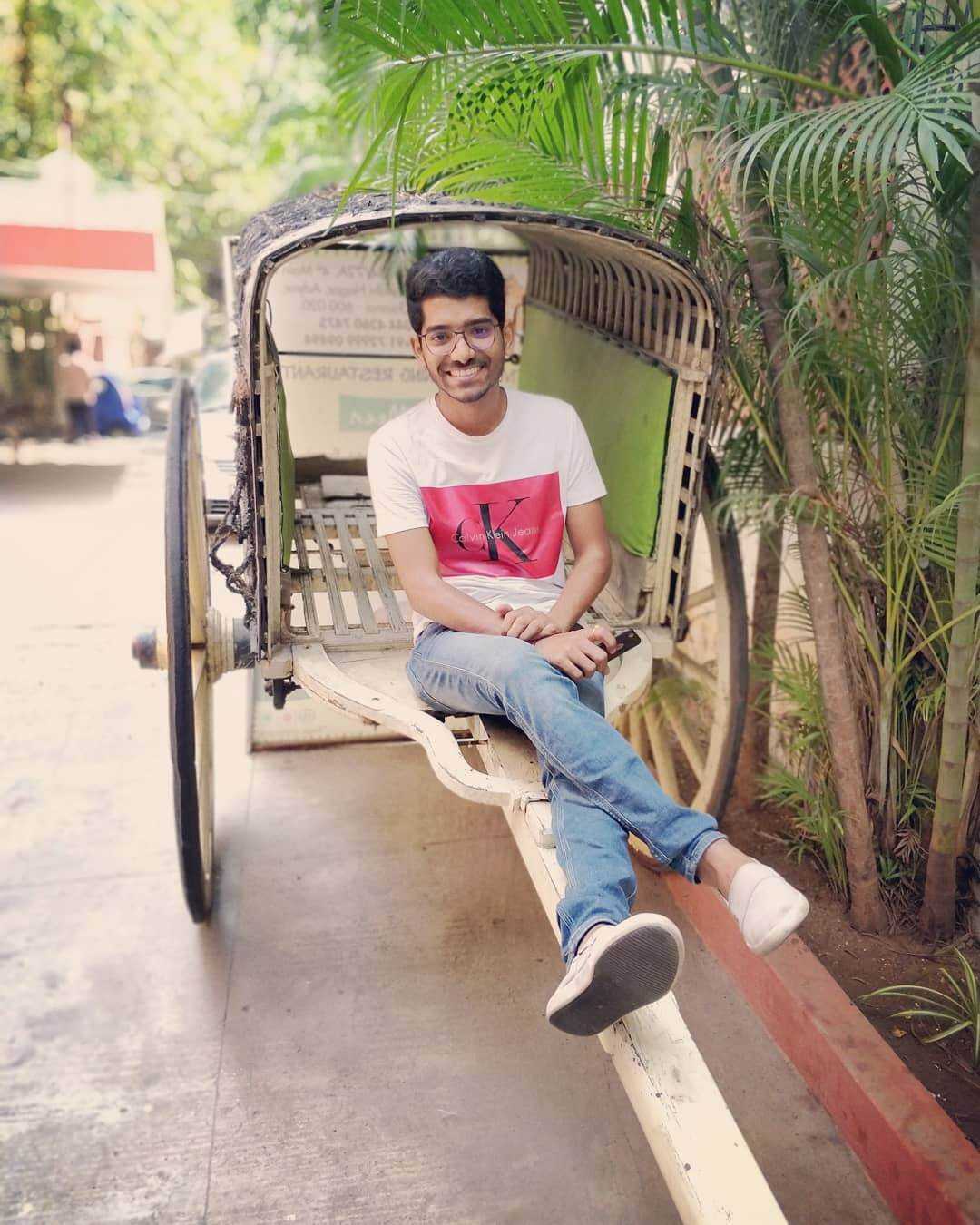 Nivas K. Prasanna Wiki, Biography, Age, Songs, Images - wikimylinks