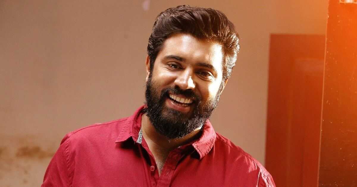 Nivin Pauly Wiki, Biography, Age, Movies List, Family, Images - wikimylinks