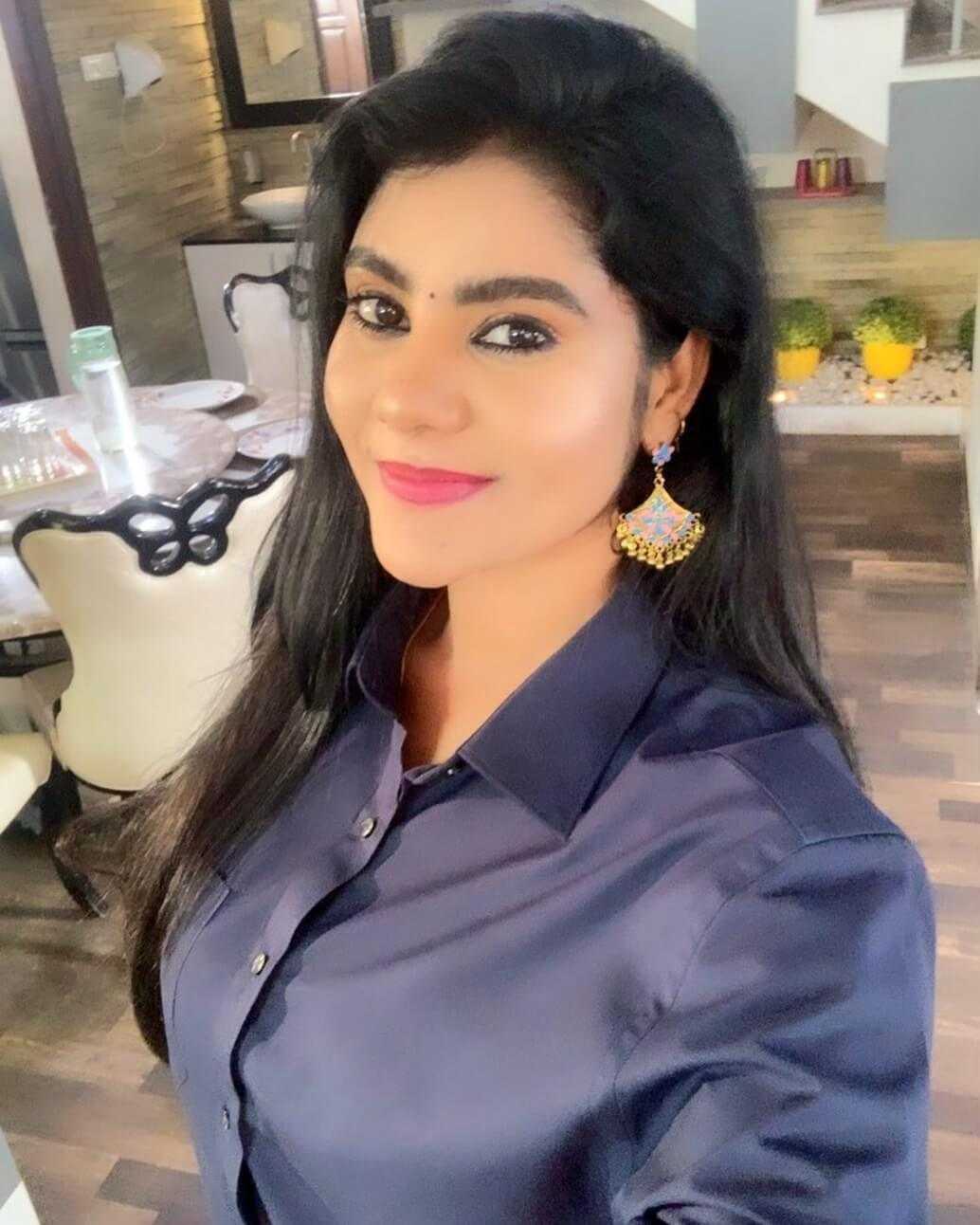 Nivisha Wiki, Biography, Age, Serials, Family, Images & More - wikimylinks