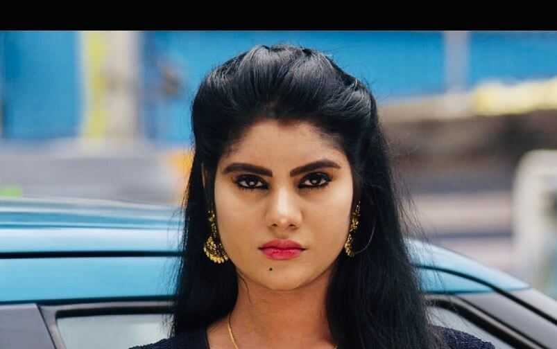 Nivisha Wiki, Biography, Age, Serials, Family, Images & More - wikimylinks