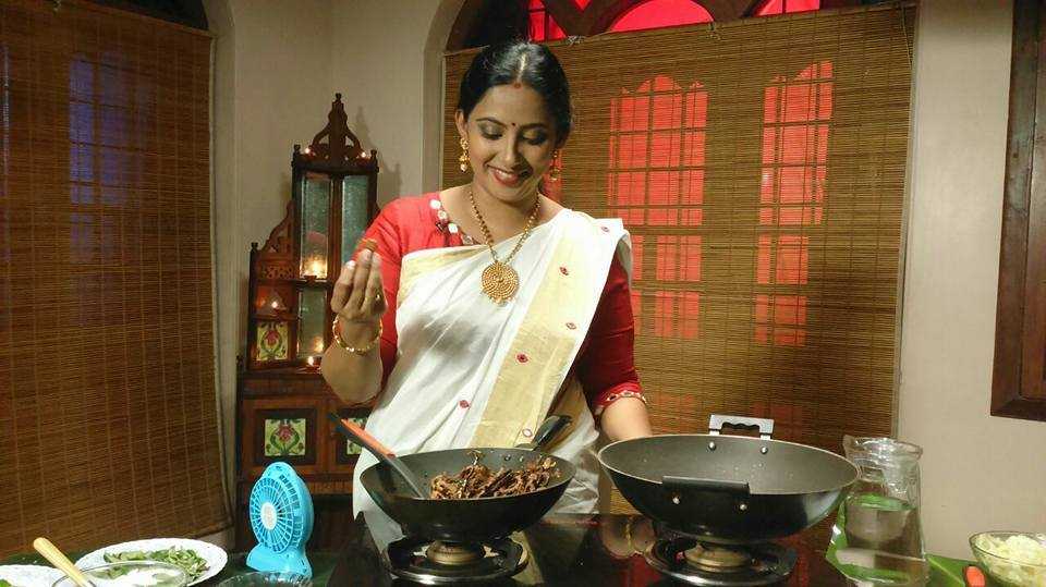 Niya Renjith (Actress) Wiki, Biography, Age, TV Series, Family, Images - wikimylinks