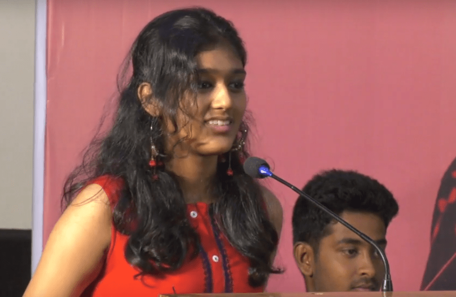 Niyathi Kadambi Wiki, Biography, Age, Movies, Images - wikimylinks