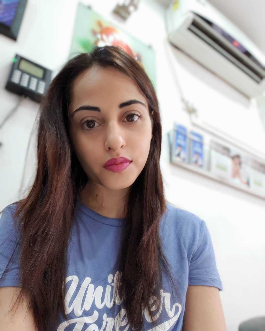 Niyati Fatnani Wiki, Biography, Age, TV Serials, Images - wikimylinks