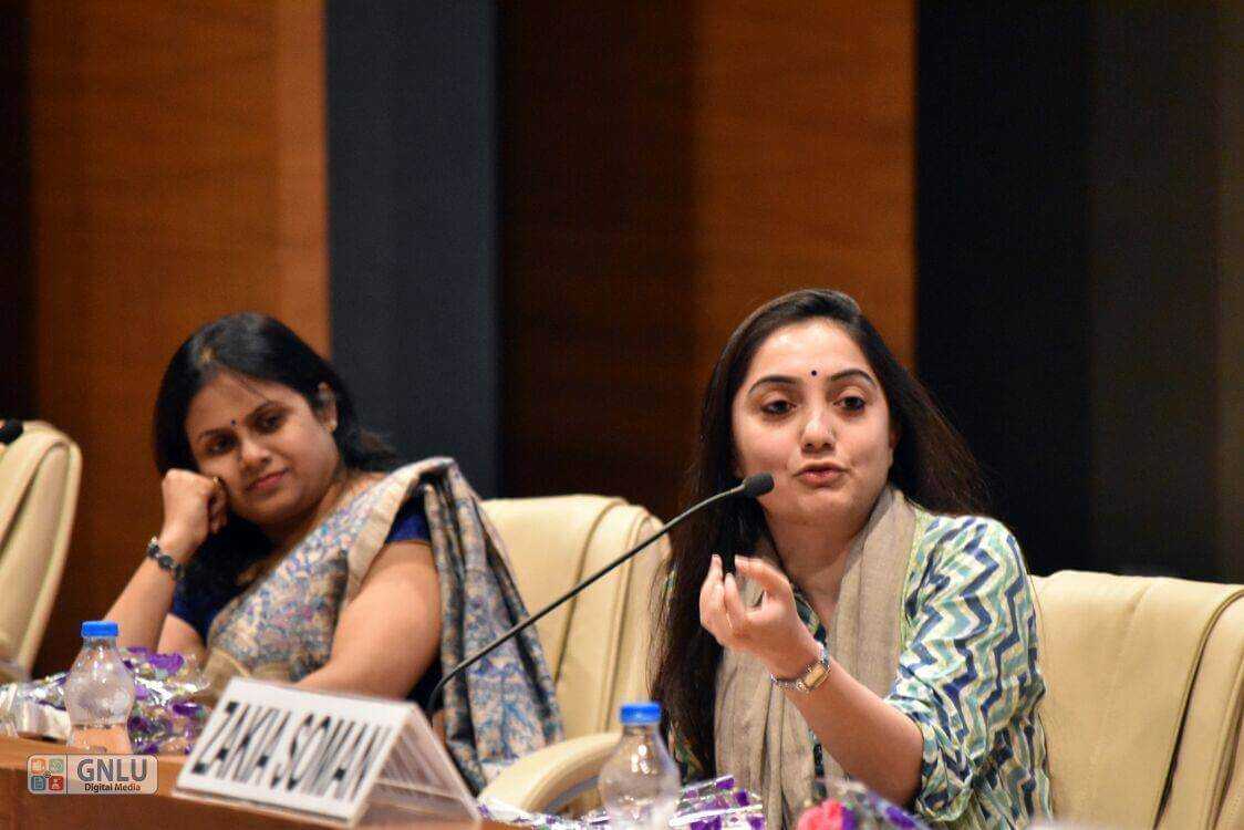 Nupur Sharma (Politician) Wiki, Biography, Age, Family, Images & More ...