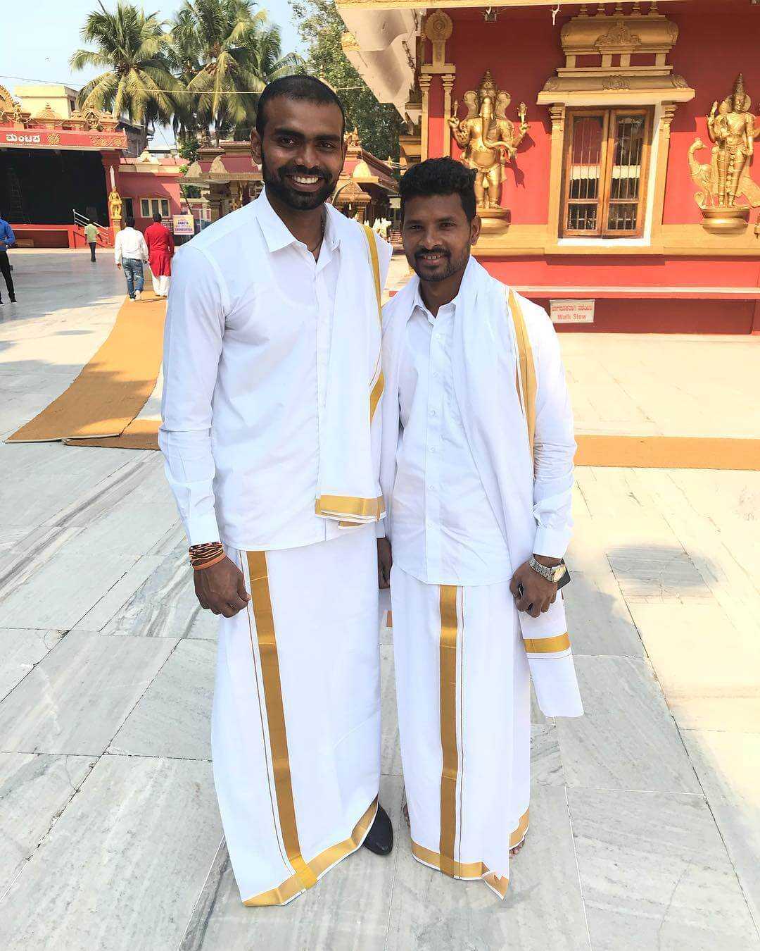 P. R. Sreejesh Wiki, Biography, Age, Matches, Family, Images - wikimylinks