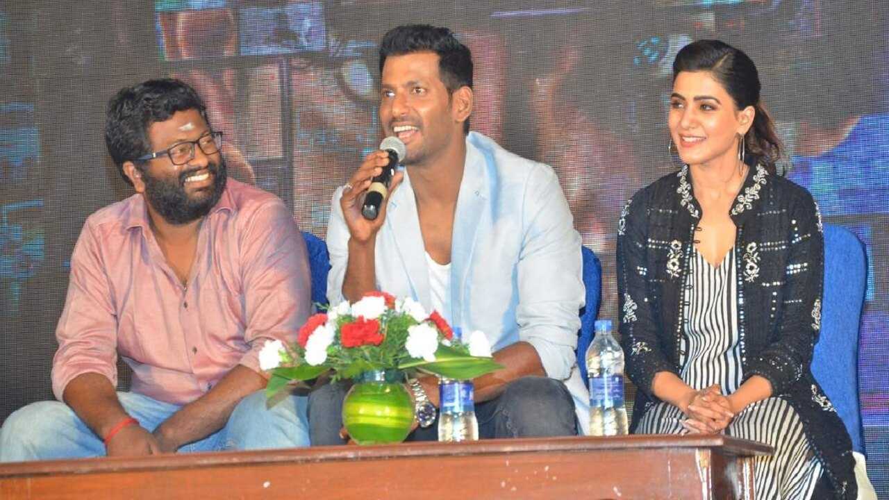 P.S. Mithran Wiki, Biography, Age, Movies, Family, Images - wikimylinks