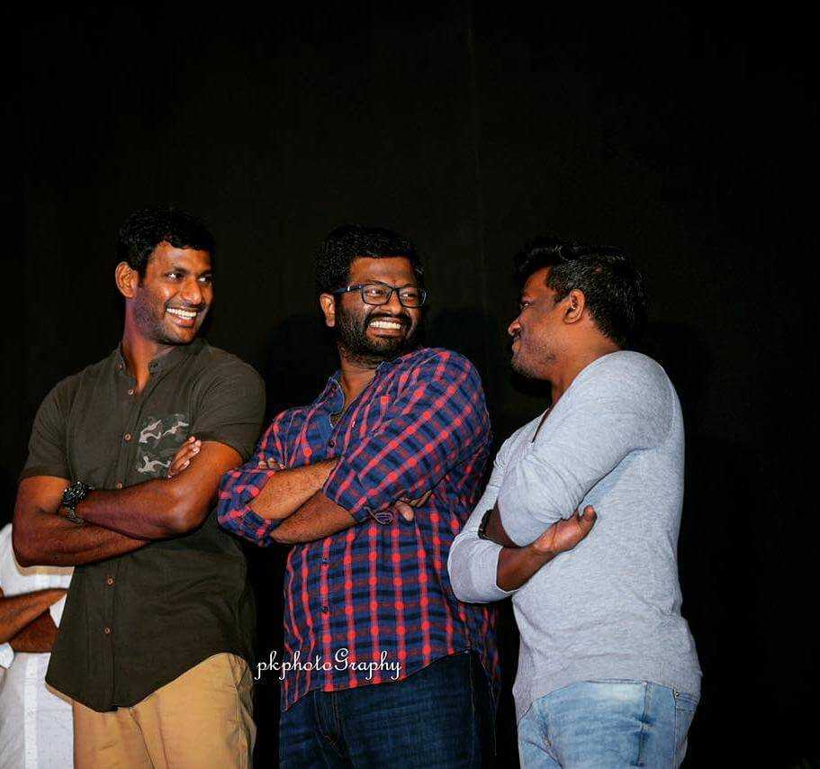 P.S. Mithran Wiki, Biography, Age, Movies, Family, Images - wikimylinks