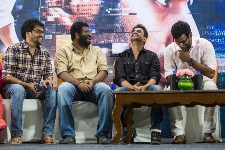 P.S. Mithran Wiki, Biography, Age, Movies, Family, Images - wikimylinks