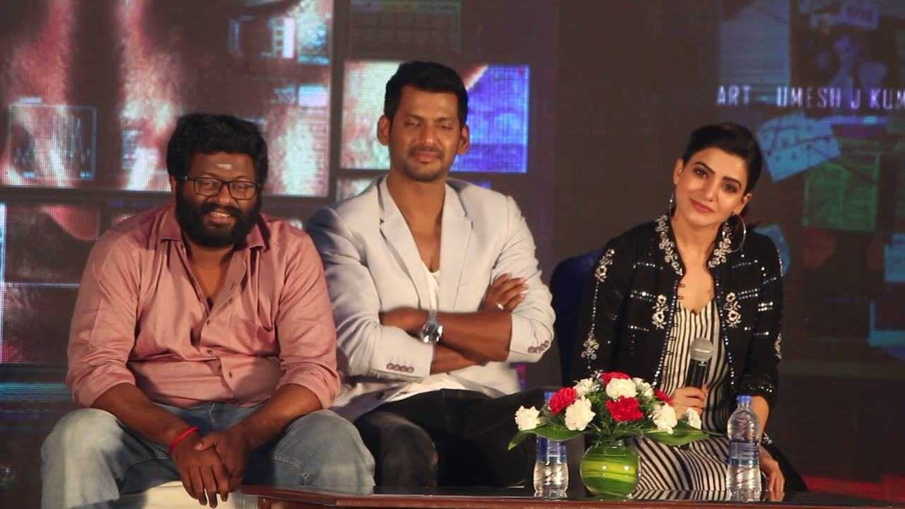 P.S. Mithran Wiki, Biography, Age, Movies, Family, Images - wikimylinks