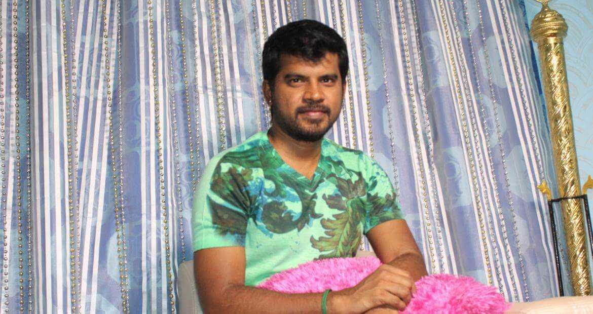 Pa. Vijay Wiki, Biography, Age, Songs List, Movies, Kavithaigal ...