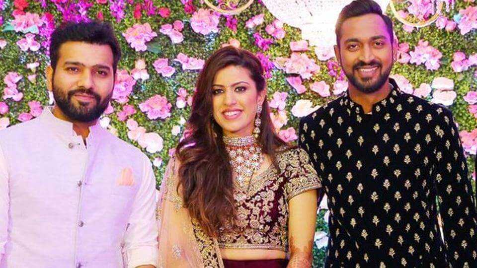 Pankhuri Sharma (Krunal Pandya Wife) Wiki, Biography, Age, Images ...