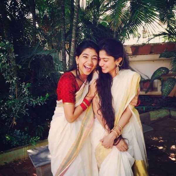 Puja Kannan (Sai Pallavi Sister) Wiki, Biography, Age, Family, Images ...