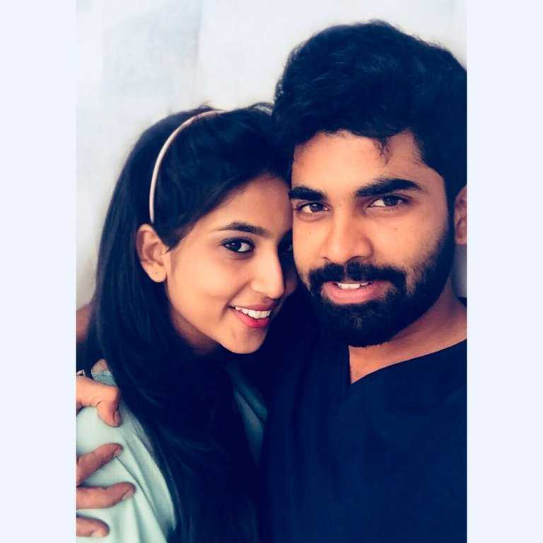 Pooja Prasad Wiki, Biography, Age, Family, Songs, Images - wikimylinks