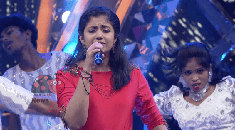 Poornima (Super Singer) Wiki, Biography, Age, Songs, Images & More ...