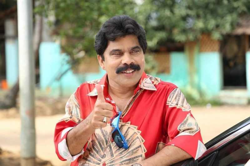 Power Star Srinivasan Wiki, Biography, Age, Family, Movies, Images ...