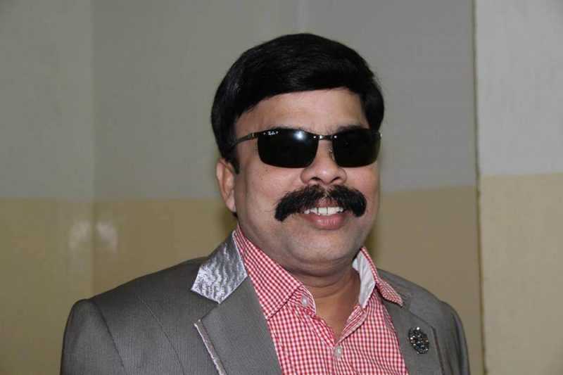 Power Star Srinivasan Wiki, Biography, Age, Family, Movies, Images ...