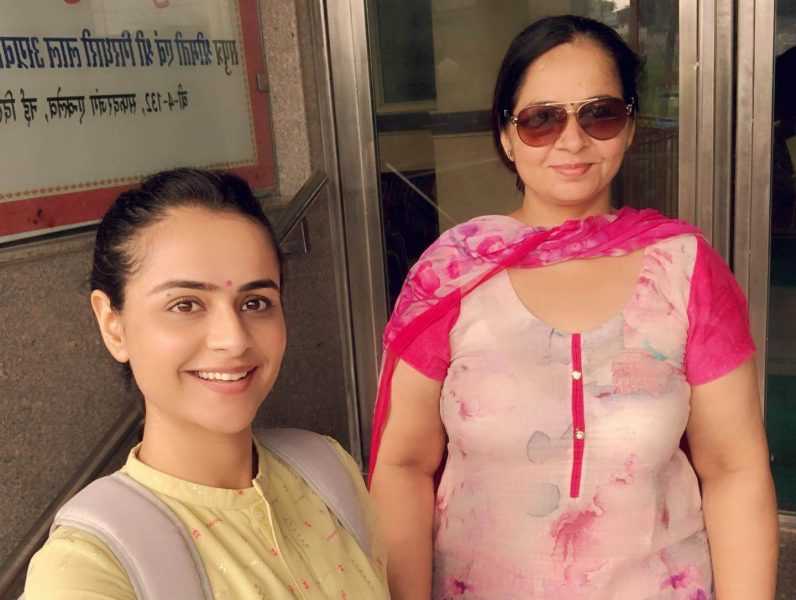 Prachi Tehlan Wiki, Biography, Age, Movies, Family, Images - wikimylinks