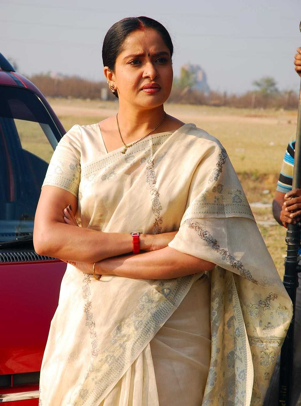 Pragathi Mahavadi Wiki, Biography, Age, Movies, Serials, Photos ...