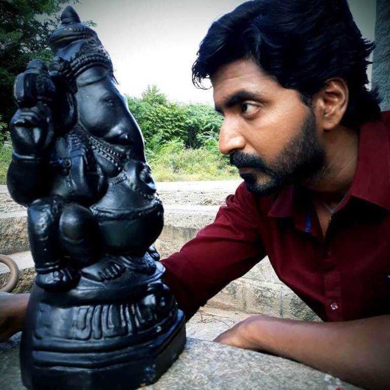 Prajin (Actor) Wiki, Biography, Age, Wife, Movies, Images - wikimylinks