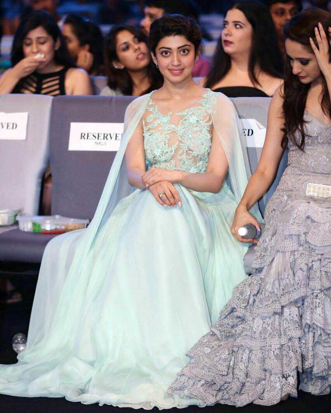 Pranitha Subhash Wiki, Biography, Age, Movies List, Family, Images ...