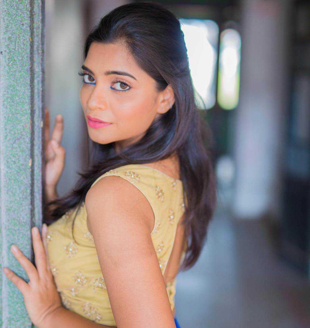 Prashanthi Charuolingah Wiki, Biography, Age, Movies, Images - wikimylinks