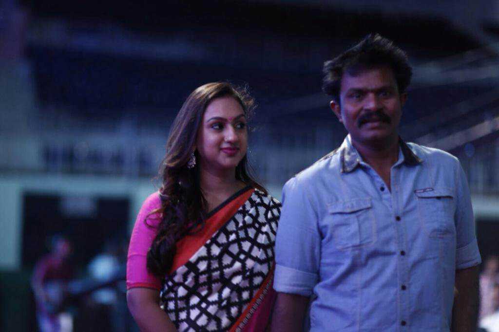 Preetha Vijayakumar Wiki, Biography, Age, Husband, Movies, Images ...