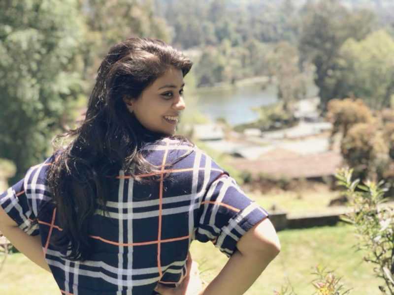 Preethi Kumar Wiki, Biography, Age, Serials, Family, Images & More ...