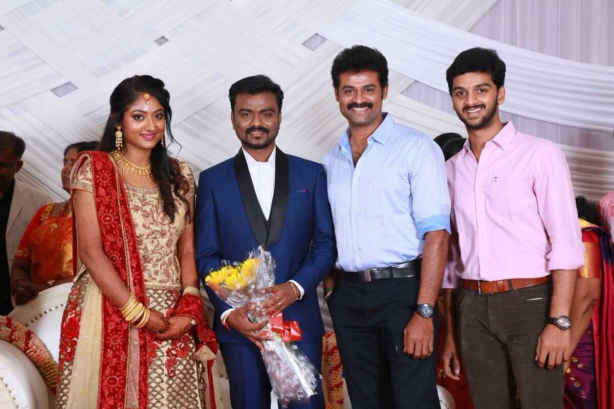 Prem (Actor) Wiki, Biography, Age, Family, Movies, Serials, Images ...