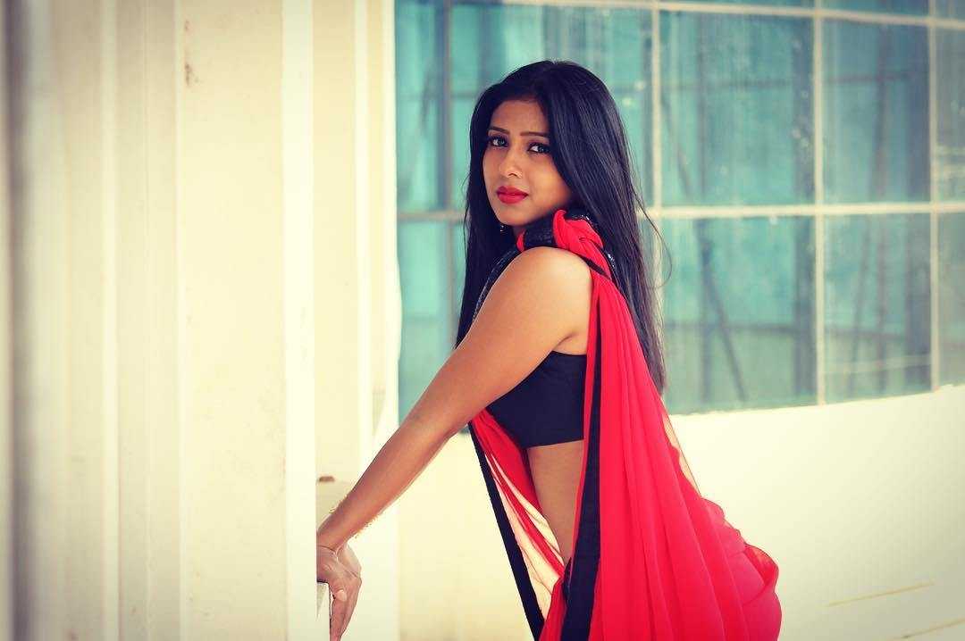 Prerna Panwar Wiki, Biography, Age, Serials, TV Shows, Images - wikimylinks