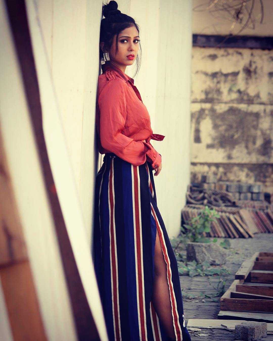 Prerna Panwar Wiki, Biography, Age, Serials, TV Shows, Images - wikimylinks